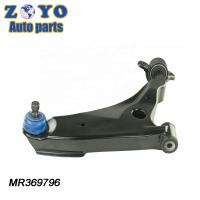 China Position Lower Control Arm for Mitsubishi Galant 2000-2005 MR369796 for sale