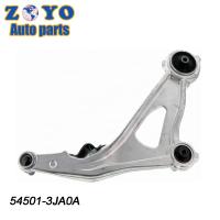 China Replace/Repair Front Lower Control Arm for Nissan Altima Pathfinder 2006-2013 MS301218 for sale