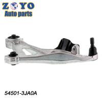 China Replace/Repair Front Lower Control Arm for Nissan Altima Pathfinder 2006-2013 MS301218 for sale
