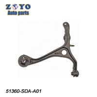 China Auto Parts for Honda Accord 2004 Acura TSX 51360-SDA-A01 520-693 Suspension Control Arm for sale