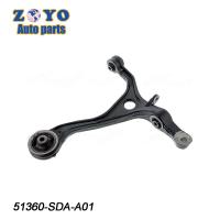 China Auto Parts for Honda Accord 2004 Acura TSX 51360-SDA-A01 520-693 Suspension Control Arm for sale