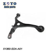 China Auto Parts for Honda Accord 2004 Acura TSX 51360-SDA-A01 520-693 Suspension Control Arm for sale