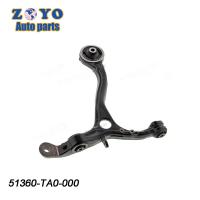 China Moog No. RK641112 51360-TA0-000 521-043 car suspension parts for ACURA TSX 2010-2014 for sale