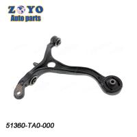China Moog No. RK641112 51360-TA0-000 521-043 car suspension parts for ACURA TSX 2010-2014 for sale