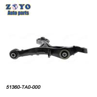 China Moog No. RK641112 51360-TA0-000 521-043 car suspension parts for ACURA TSX 2010-2014 for sale