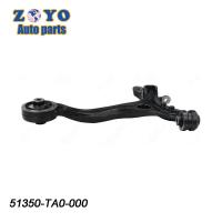 China 2002-2008 Honda Accord Front Lower Control Arm with Ball Joint and Bushing for sale