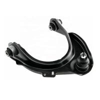 China Nature Rubber Bushing Left Upper Suspension Control Arm for Honda Odyssey RA1 1997-2003 for sale