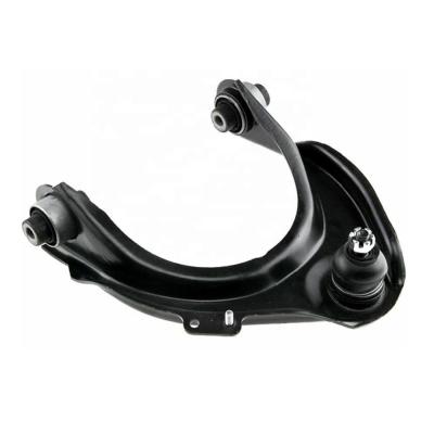 China Nature Rubber Bushing Left Upper Suspension Control Arm for Honda Odyssey RA1 1997-2003 for sale