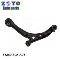 China RK620326 Left Lower Control Arm for 1999-2001 Honda Odyssey Steel Suspension Parts for sale