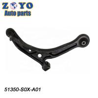 China Silentblock Rubber Bushing for Honda Odyssey 51350-S0X-A01 RK620325 Front Lower Control Arm for sale
