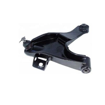 China 2010-2016 Year SPHC Steel Left Suspension Front Lower Control Arm for Daihatsu Terios for sale