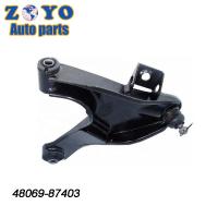 China 2010-2016 Year SPHC Steel Left Suspension Front Lower Control Arm for Daihatsu Terios for sale