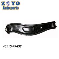China 48510-79A32 Sample Auto Spare Parts for Daihatsu Hiject 1989 Left Suspension Control Arm for sale