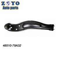 China 48510-79A32 Sample Auto Spare Parts for Daihatsu Hiject 1989 Left Suspension Control Arm for sale