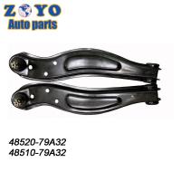 China 48510-79A32 Sample Auto Spare Parts for Daihatsu Hiject 1989 Left Suspension Control Arm for sale
