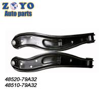 China 48510-79A32 Sample Auto Spare Parts for Daihatsu Hiject 1989 Left Suspension Control Arm for sale