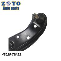 China Nature Rubber Bushing Lower Right Control Arm for Daihatsu Hijet Auto Suspension System for sale