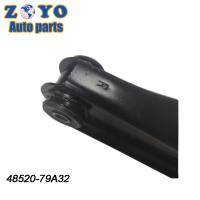 China Nature Rubber Bushing Lower Right Control Arm for Daihatsu Hijet Auto Suspension System for sale