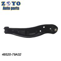 China Nature Rubber Bushing Lower Right Control Arm for Daihatsu Hijet Auto Suspension System for sale
