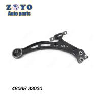 China 0101-005 RK620051 Auto Spare Parts Right Wishbone Control Arm for Lexus ES300 Moog NO for sale