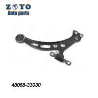 China 0101-005 RK620051 Auto Spare Parts Right Wishbone Control Arm for Lexus ES300 Moog NO for sale