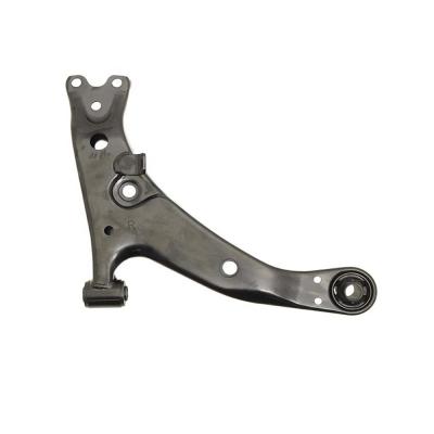 China SPHC Steel Mevotech NO. MS8079 RK80703 Control Arm for Toyota Corolla 1992-2002 for sale