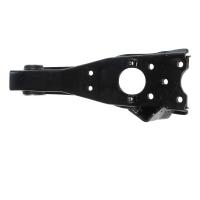 China Toyota Van 1984-1985 Auto Suspension System Front Lower Control Arm with Nature Rubber Bushing for sale