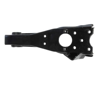 China Toyota Van 1984-1985 Auto Suspension System Front Lower Control Arm with Nature Rubber Bushing for sale