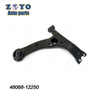 China RK640360 Mevotech NO. MS20244 Right Lower Control Arm for Toyota Corolla 2006-2023 for sale