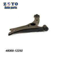 China RK640360 Mevotech NO. MS20244 Right Lower Control Arm for Toyota Corolla 2006-2023 for sale