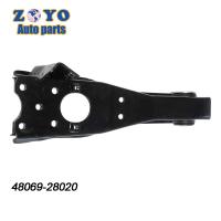 China Auto Suspension Parts Right Front Lower Control Arm for Toyota Van 48068-28020 521-620 for sale