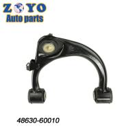 China Ball Joint 40 Cr MSA-8228 RK621227 Suspension Control Arm for Toyota Land Cruiser 2007 for sale
