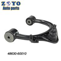 China Ball Joint 40 Cr MSA-8228 RK621227 Suspension Control Arm for Toyota Land Cruiser 2007 for sale