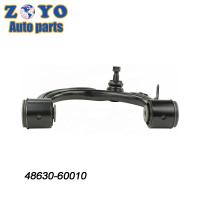 China Ball Joint 40 Cr MSA-8228 RK621227 Suspension Control Arm for Toyota Land Cruiser 2007 for sale