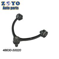 China Lexus LX570 2008-202016 Front Lower Control Arm with Nature Rubber Bushing RK620813 for sale