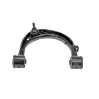 China SPHC Steel Black E-coating Control Arm Suspension Parts for Toyota Land Cruiser 2007 for sale