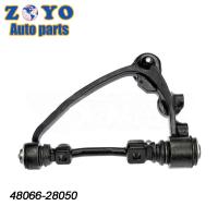China OEM Standard Car Fitment Toyota Van 1989 Front Lower Control Arm 48066-28050 522-504 for sale