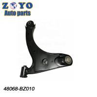 China 48068-BZ010 Aftermarket Front Right Lower Control Arm for Toyota Avanza II 2015-2016 for sale