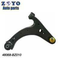 China 48068-BZ010 Aftermarket Front Right Lower Control Arm for Toyota Avanza II 2015-2016 for sale
