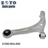 China Wholesales Front Right Lower Control Arm Assy for Honda Odyssey 2007-2010 OEM Standard for sale