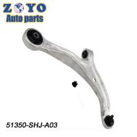 China Wholesales Front Right Lower Control Arm Assy for Honda Odyssey 2007-2010 OEM Standard for sale