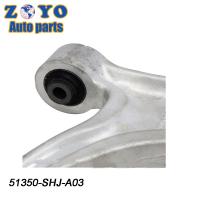 China Wholesales Front Right Lower Control Arm Assy for Honda Odyssey 2007-2010 OEM Standard for sale