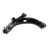 China Automotive Spare Parts Left Front Lower Control Arm 48069-B1020 48069-B1080 for Daihatsu Sirion for sale