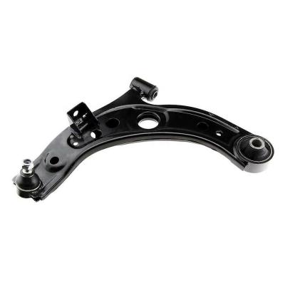 China Automotive Spare Parts Left Front Lower Control Arm 48069-B1020 48069-B1080 for Daihatsu Sirion for sale