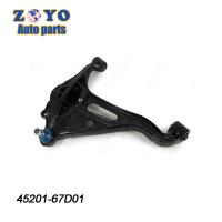 China 1998-2006 Suzuki Vitara Lower Suspension Control Arm with 40 Cr Ball Joint RK620308 for sale
