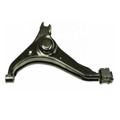 China SPHC Steel Left Front Lower Control Arm Purpose for replace/repair Suzuki Swift 2005 for sale