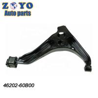 China SPHC Steel Left Front Lower Control Arm Purpose for replace/repair Suzuki Swift 2005 for sale