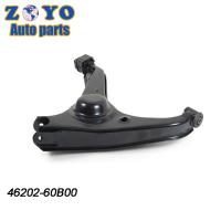 China SPHC Steel Left Front Lower Control Arm Purpose for replace/repair Suzuki Swift 2005 for sale