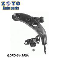 China 40 Cr Ball Joint Left Front Lower Control Arm for Mazda 626 V gf 1991-2008 GD7D-34-350A for sale