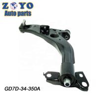 China 40 Cr Ball Joint Left Front Lower Control Arm for Mazda 626 V gf 1991-2008 GD7D-34-350A for sale